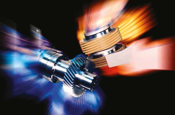 König Mechanical Clamping Devices - Toolink Engineering