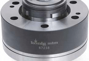 König Mechanical Clamping Devices - Toolink Engineering