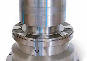 König Mechanical Clamping Devices - Toolink Engineering